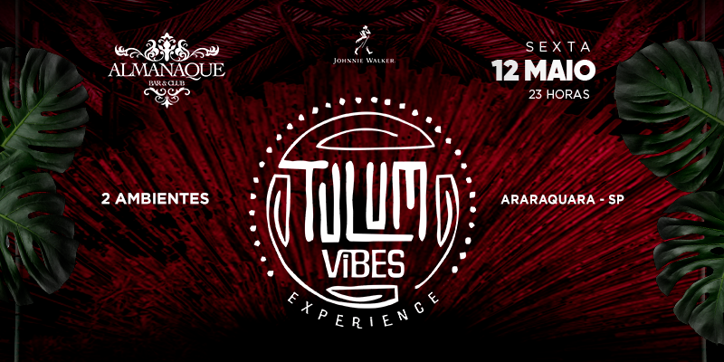 Tulum Vibes Experience - Duoticket