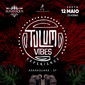 Tulum Vibes Experience - Duoticket
