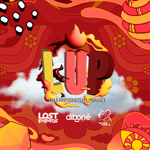 Lup 2023 - Duoticket