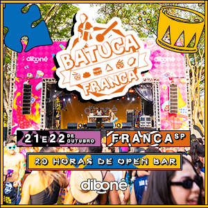 Batuca 2023 - Duoticket