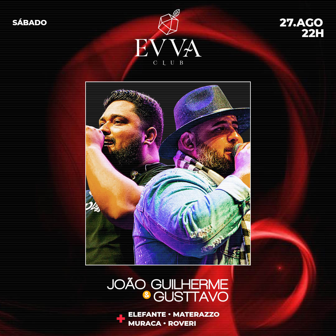 Evva Club - Sábado - Duoticket