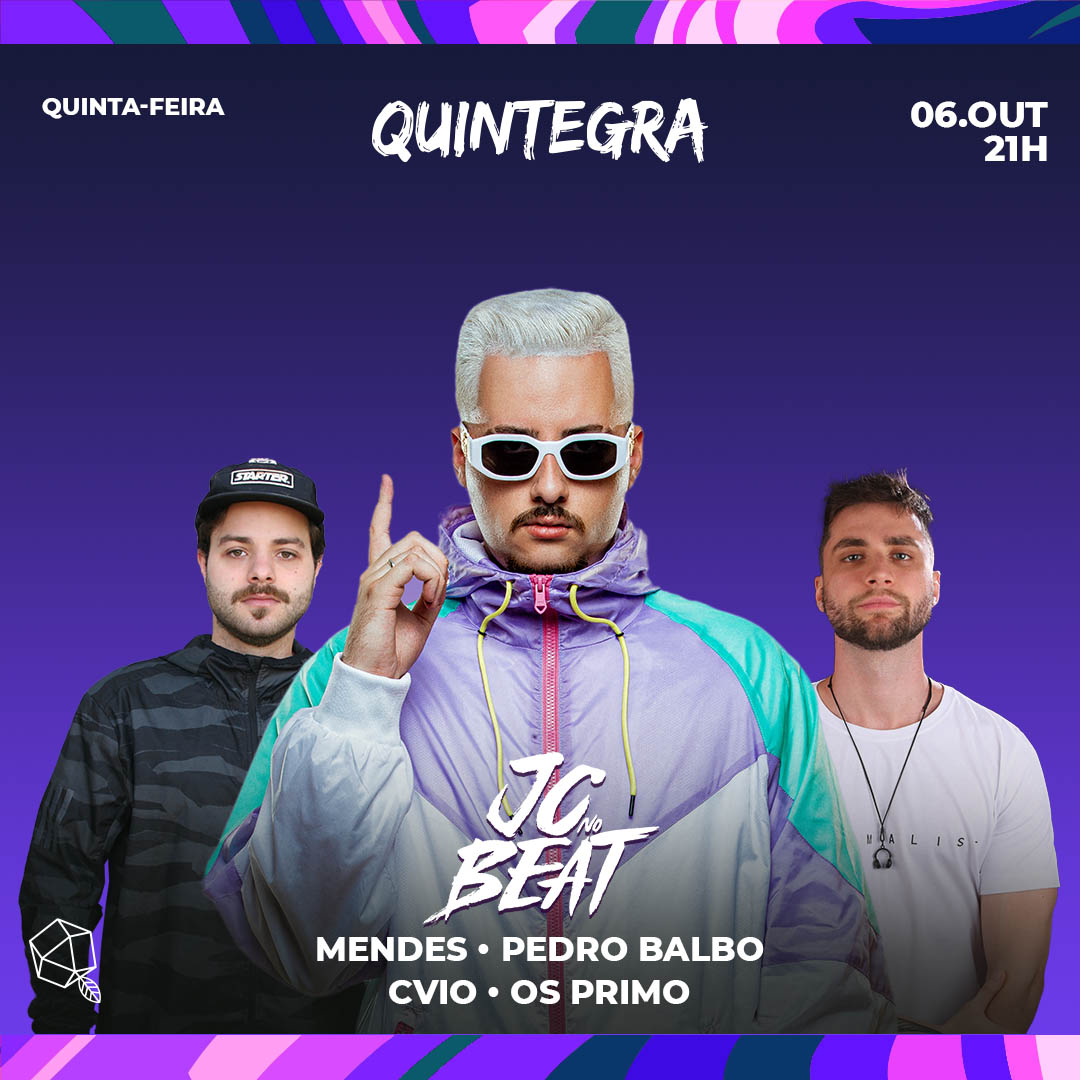 Evva Club - Quinta - Duoticket