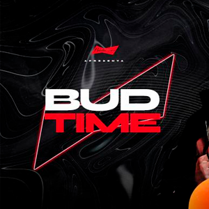 Bud Time - Duoticket