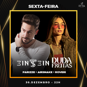 Evva Club - Sexta-Feira - Duoticket